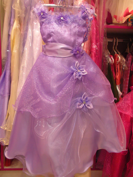 MARIBEL PRINCESS GIRLS