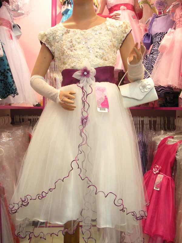 MARIBEL PRINCESS GIRLS